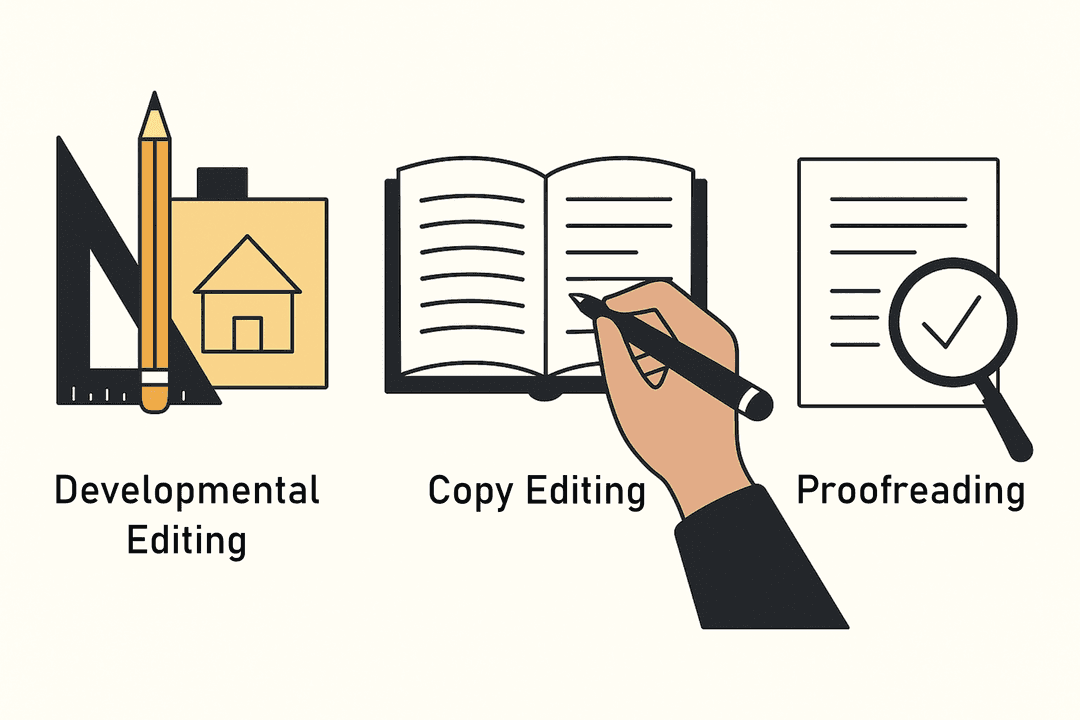The Complete Guide to Novel Critiques | Inkshift