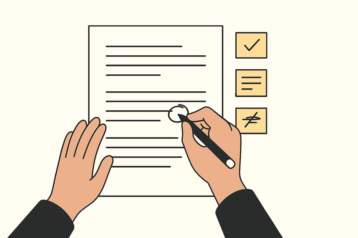 The Complete Guide to Novel Critiques | Inkshift