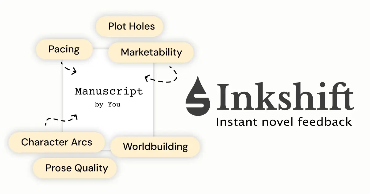 Writing Resources | Inkshift