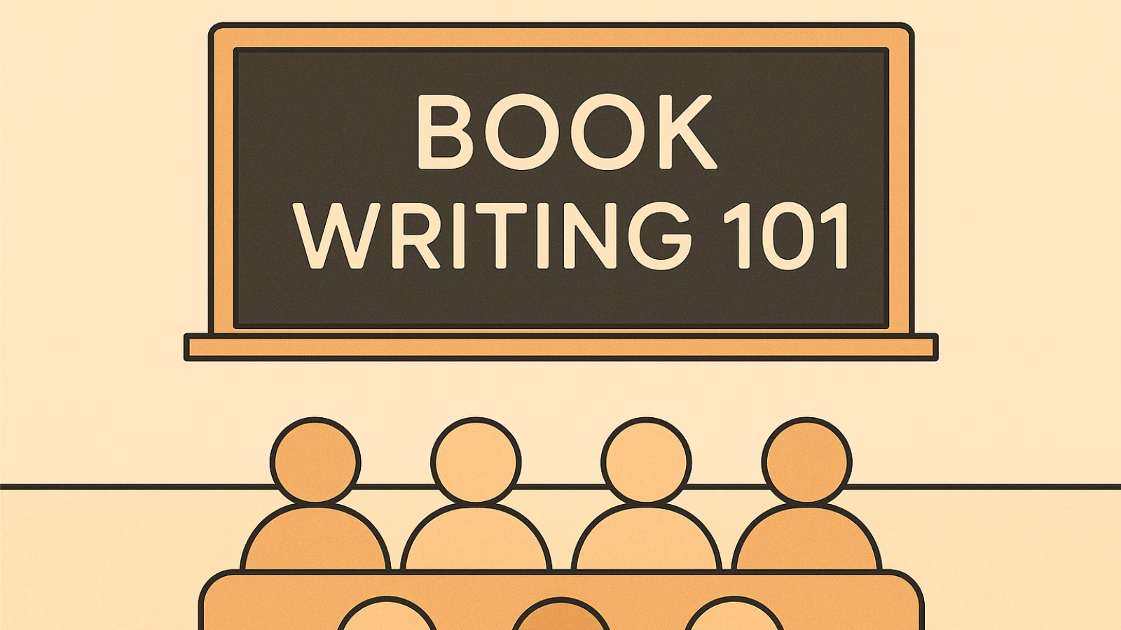 Book Writing 101: A Beginner’s Guide to Writing and Publishing Your ...