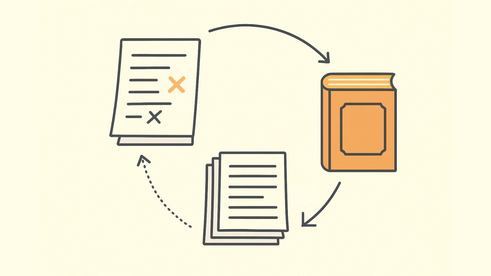 How to Revise Your Novel in Multiple Drafts