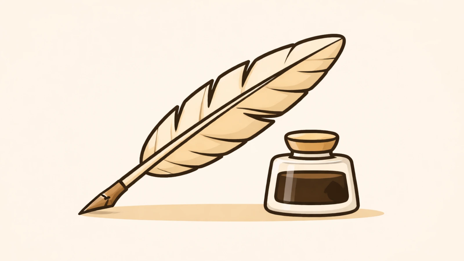 An Overview of Popular Writing Advice